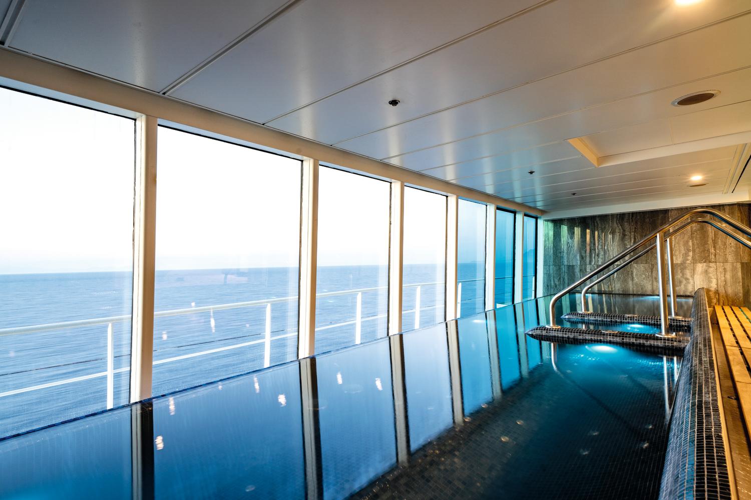 Marella Explorer 2 | Adults-Only All-Inclusive Cruises | Worldwide ...